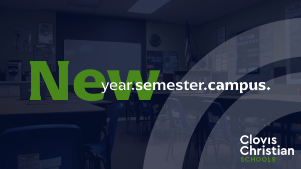 Blog Clovis Christian Schools