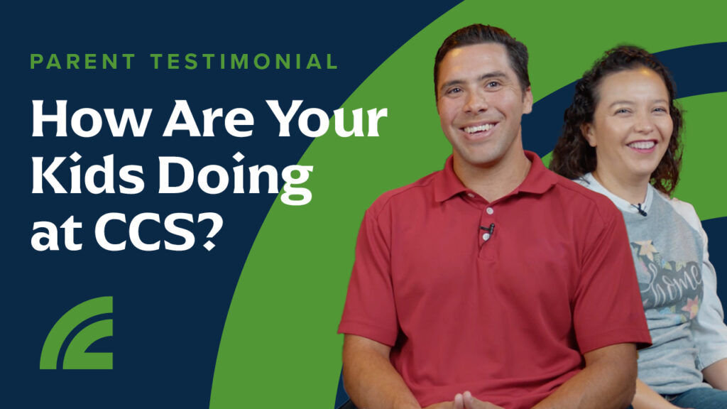 Blog Clovis Christian Schools