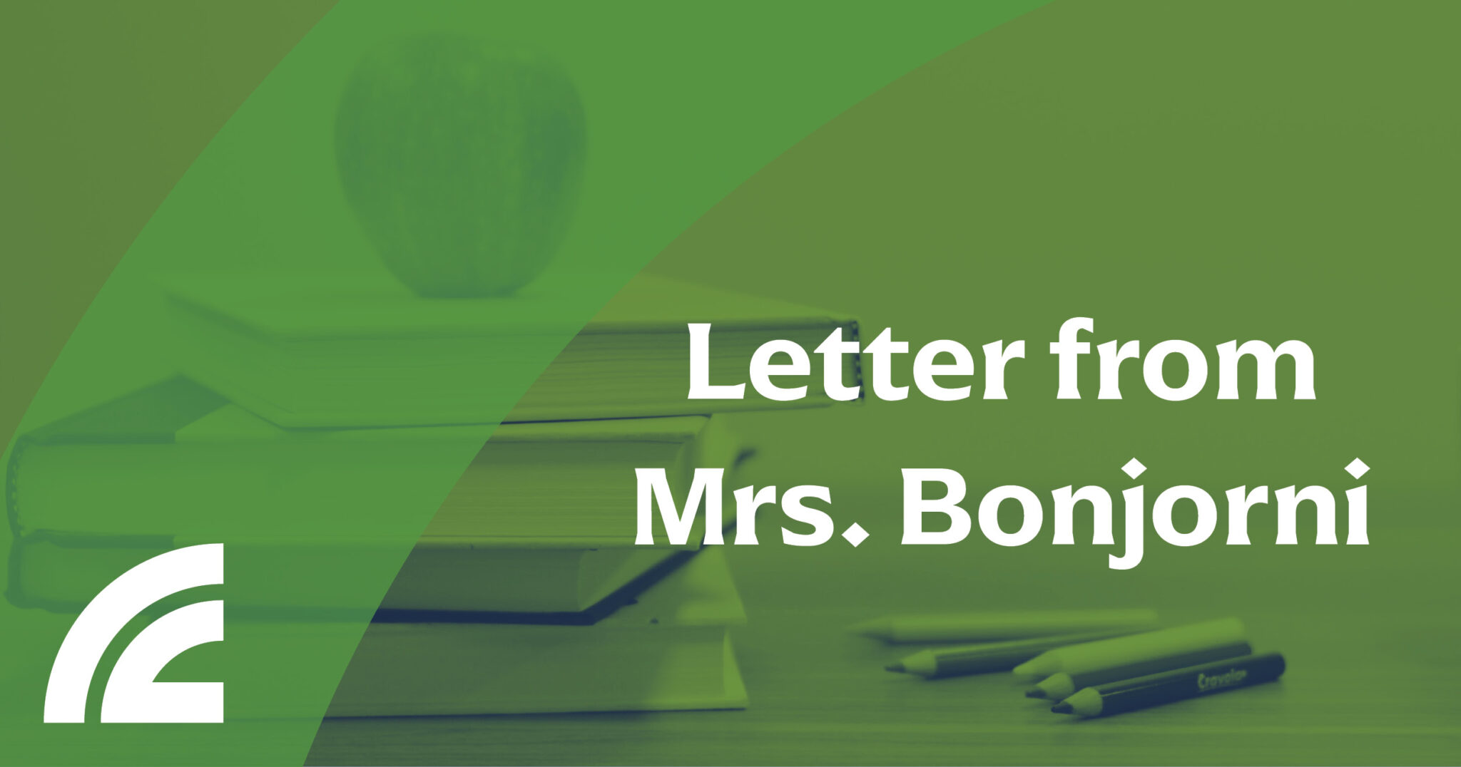 Blog Clovis Christian Schools